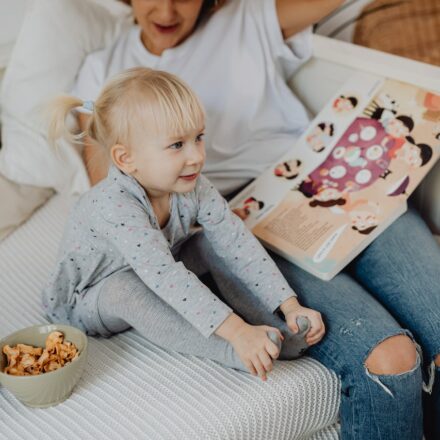 Hoe leer je je kind zelfstandig spelen? 8 bewezen tips - #1 Kinderadvies